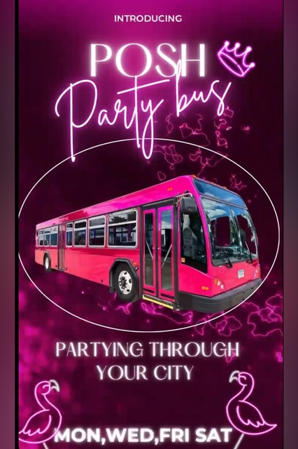 Posh Show - Poshmark